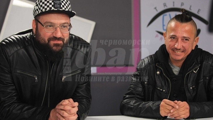 Иван Велков, P.I.F. за Димо: Всичко още ми е нереално и не мога да го ...